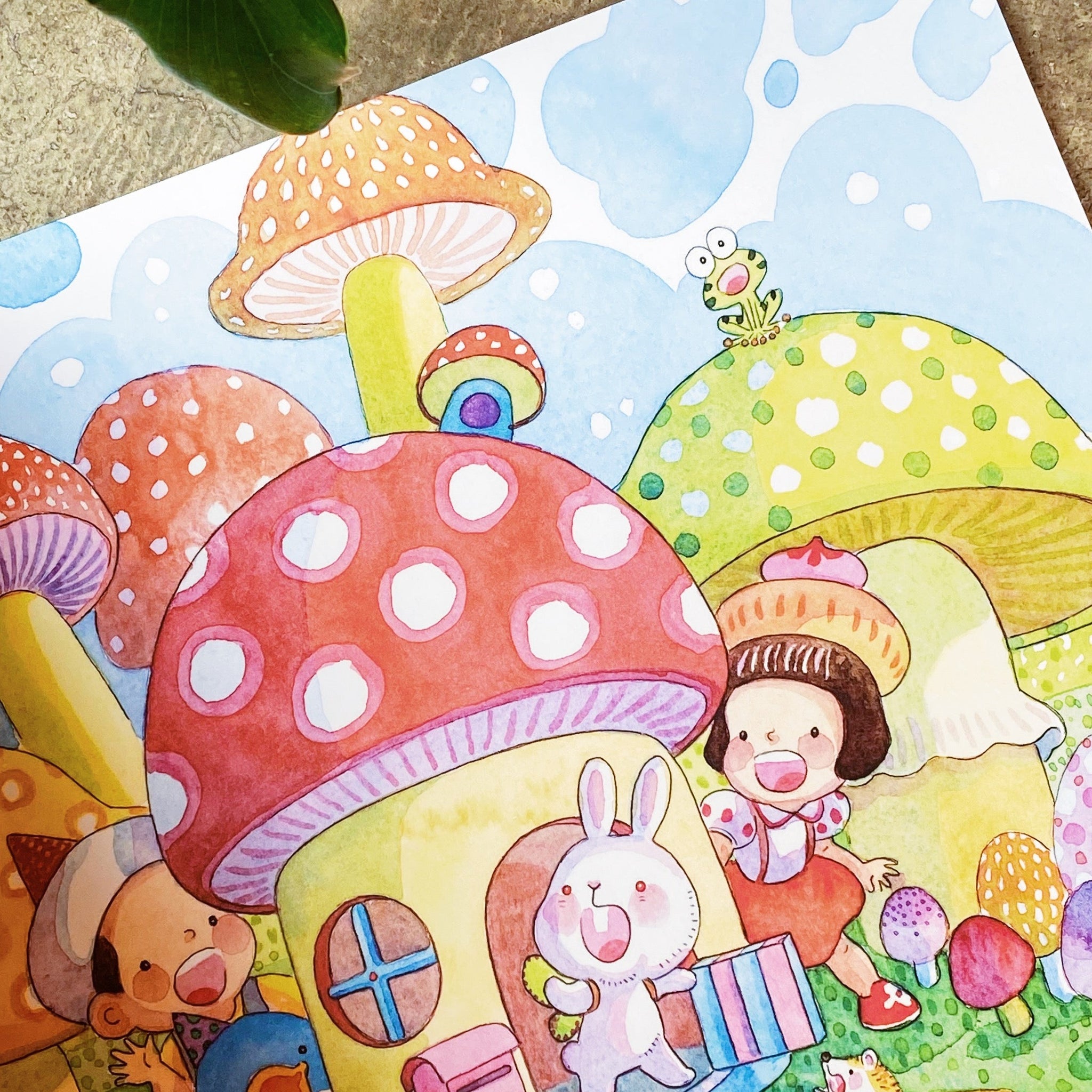 Ah Guo (阿果) Lee Kow Fong CNY | The Nursery Rhymes Project 3: Sing Our ...