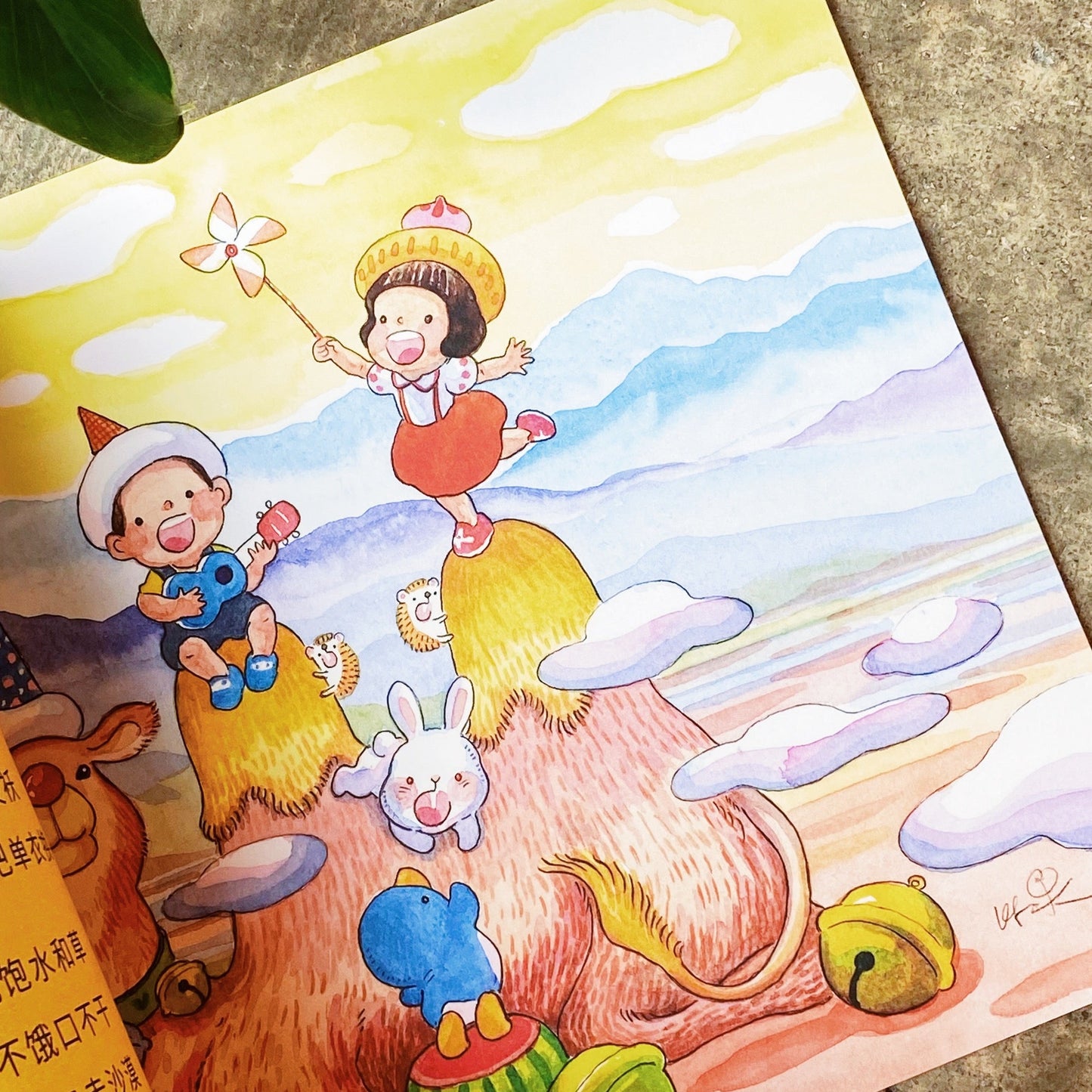 Ah Guo (阿果) Lee Kow Fong CNY | The Nursery Rhymes Project 3: Sing Our ...