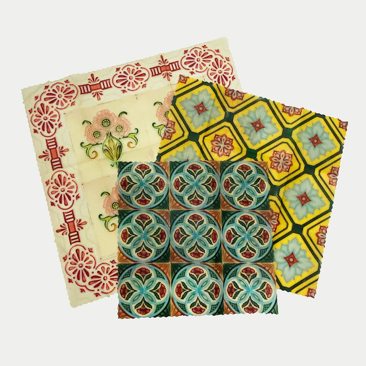 Peranakan Tiles Gallery – Independent Market