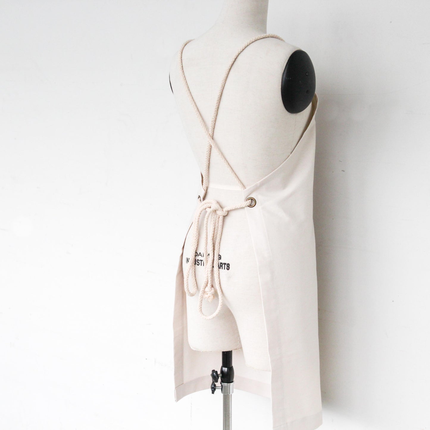 Hawker Series | Strangely Singaporean Apron – Independent Market