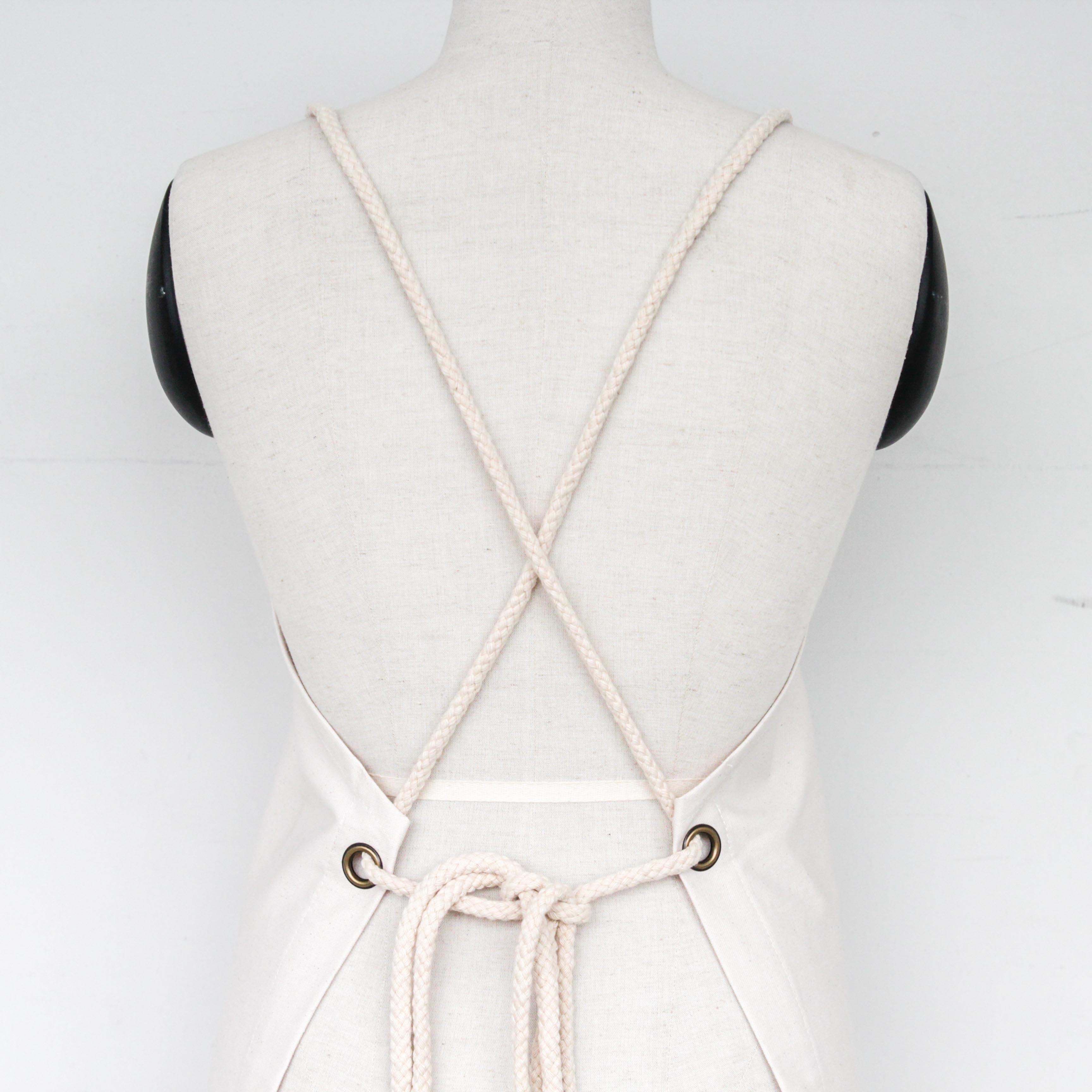 Hawker Series | Strangely Singaporean Apron – Independent Market