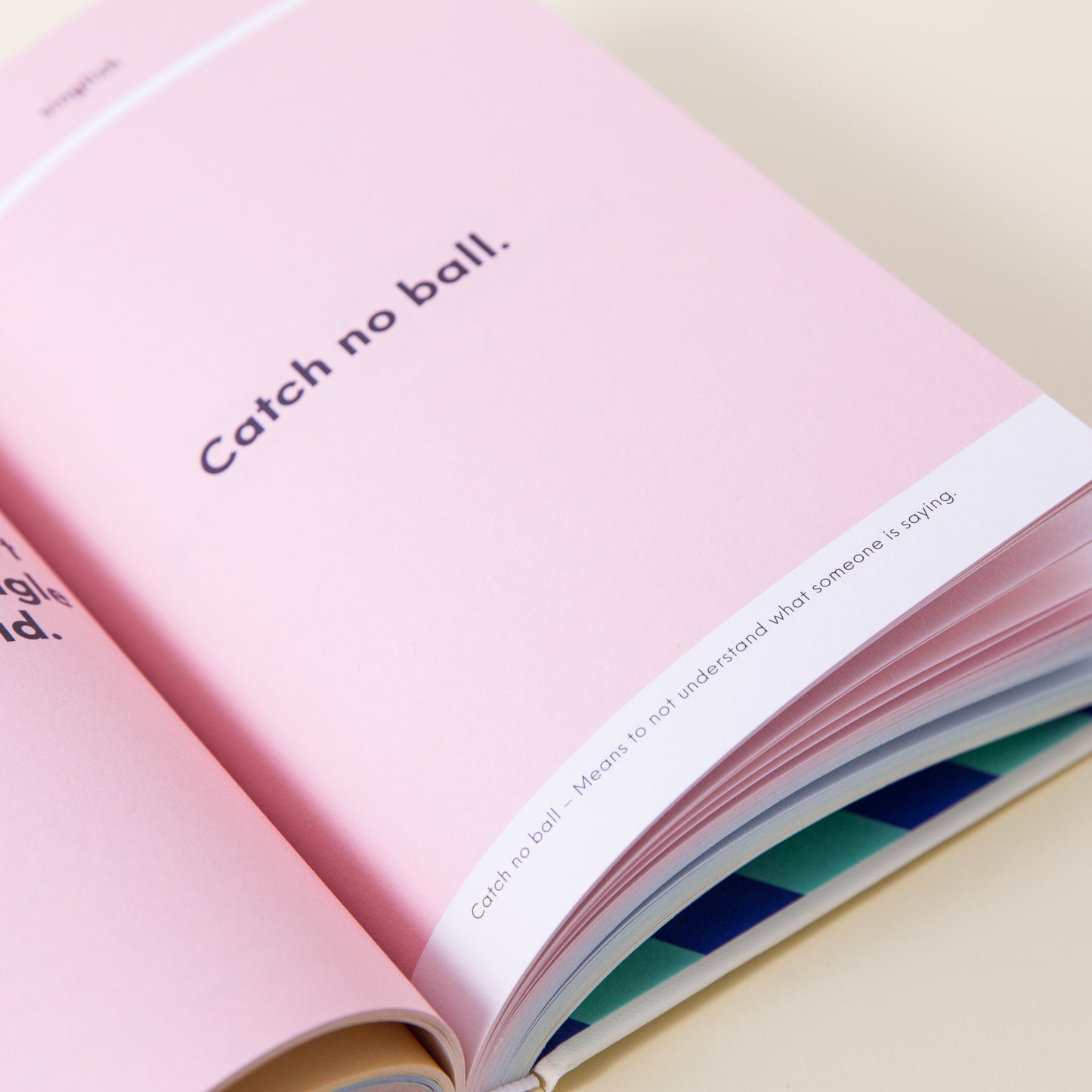 Singlish vs English Series | Singlish vs English Book – Independent Market