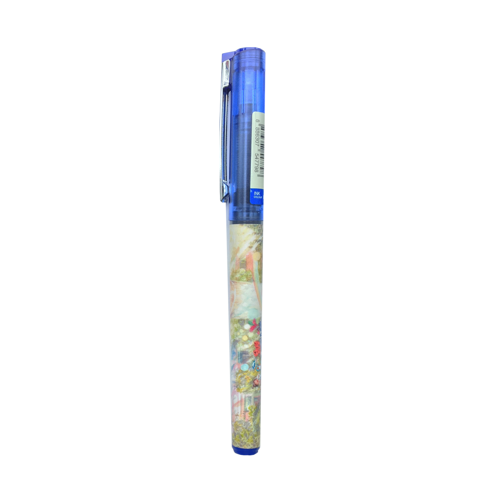 Ah Guo (阿果) Lee Kow Fong | Ah Guo Pens – Independent Market